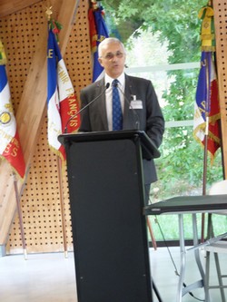 CONGRES départemental 2023 à Brocas